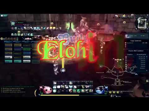 Elohim (WoE 7.6.17)