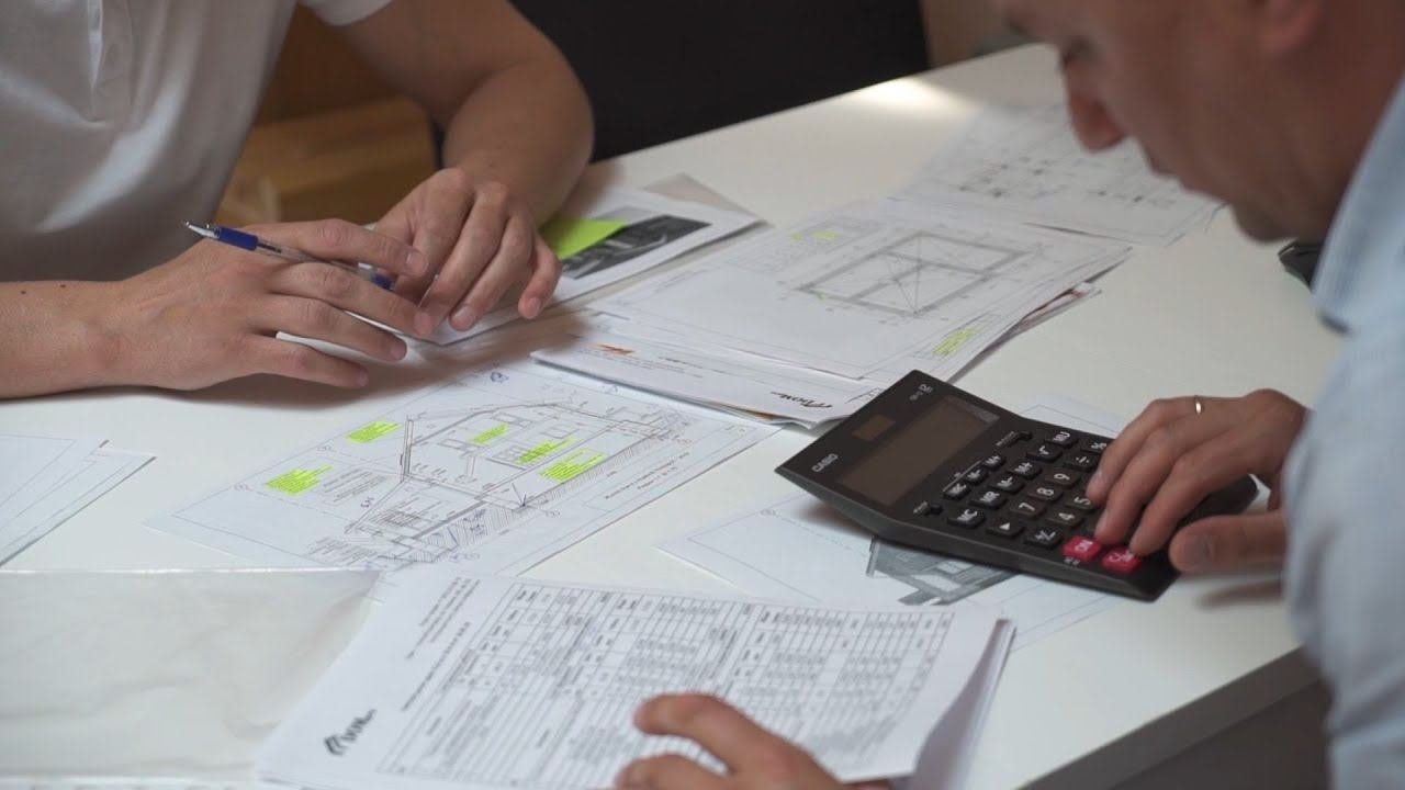 «5 Стен» - о компании