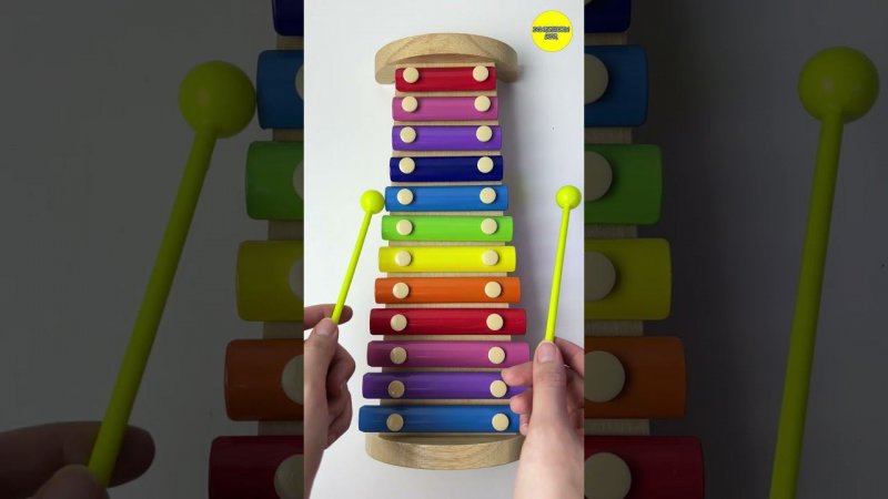 toy asmr  satisfying review  wooden asmr #asmr #asmrtoys #unboxing  #satisfying