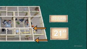 RABBIT HUTCH - PREDATOR PROOF - How To Build
