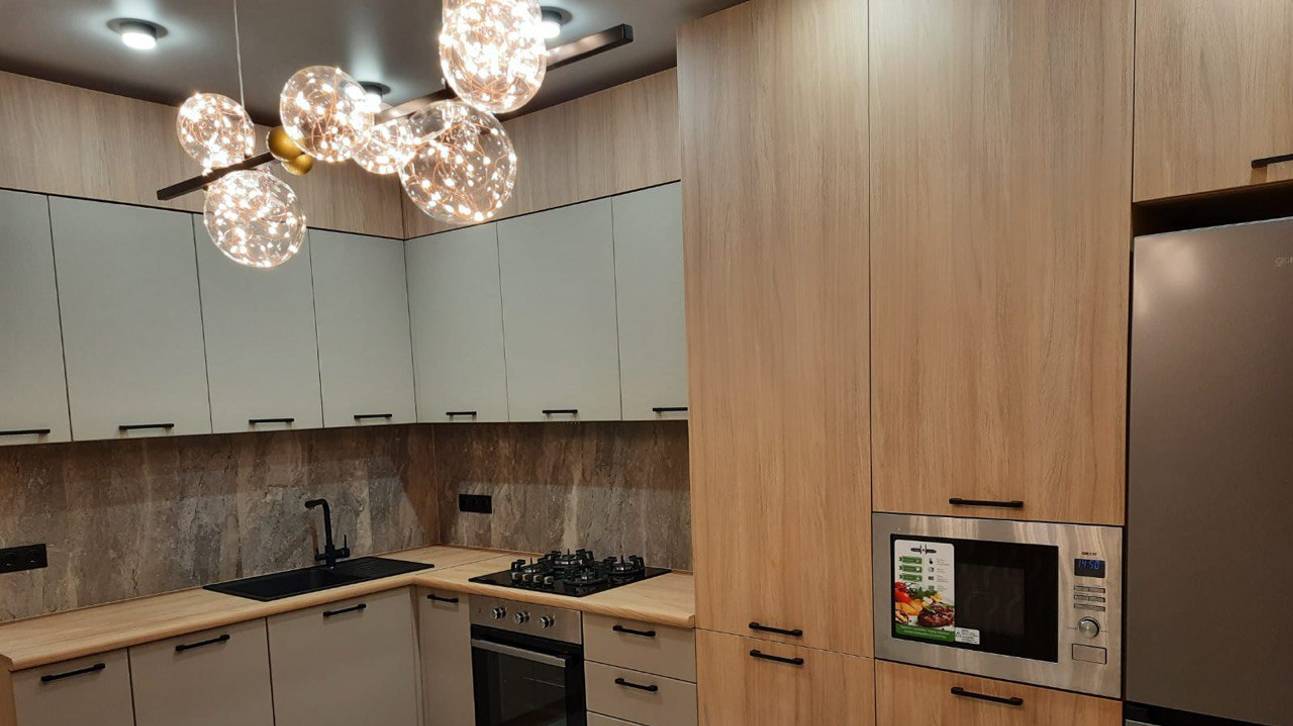 Квартира в Геленджике цена 20.55 млн.р. ЖК "Акварель". Квартиры в Геленджике без лишних слов.