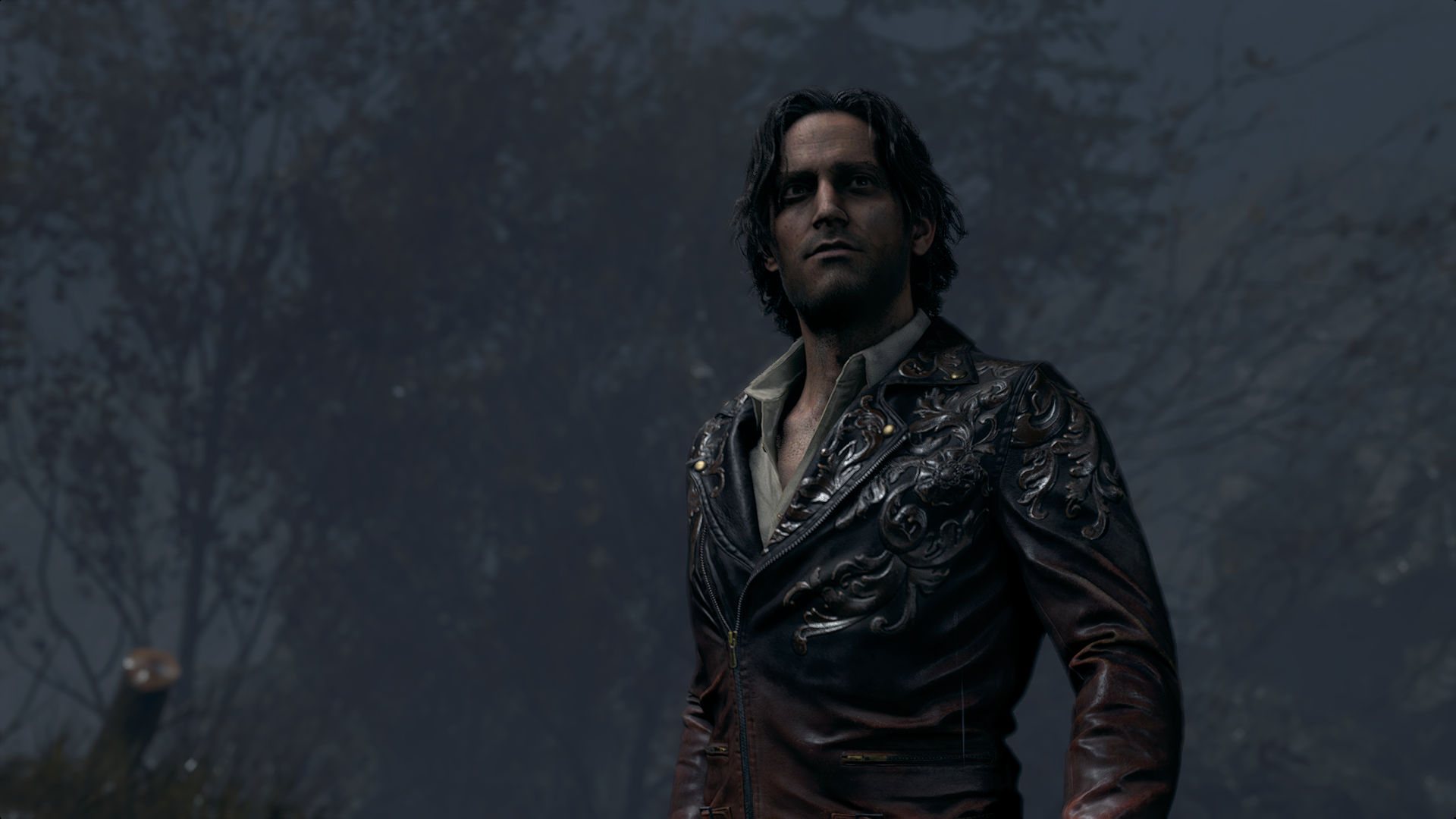 Resident evil 4 - Remake#5