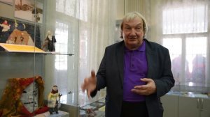 Сказы и были Мещеры