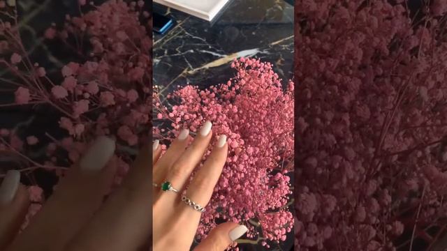 сделай себе маленький подарок