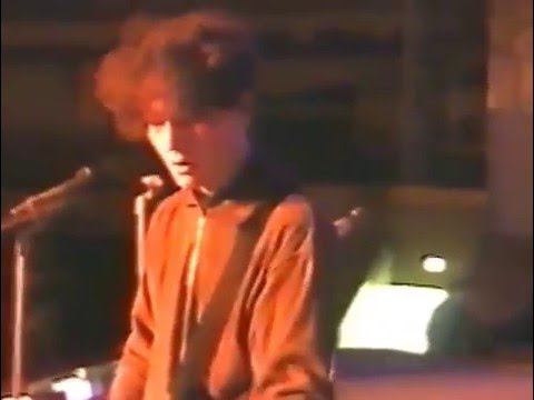 Shoes_Ульяновский рок фестиваль в Тарелке УлГТУ_1996