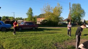 18.05.2024. Циганово.