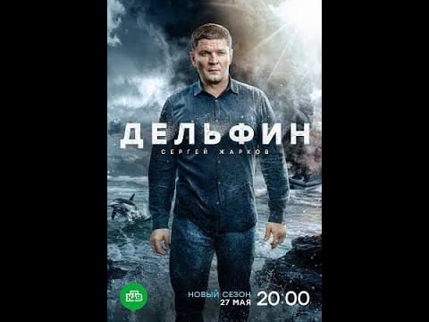 Сериал «Дельфин» 2 ой сезон (новые серии)  Анонс и точная дата выхода.