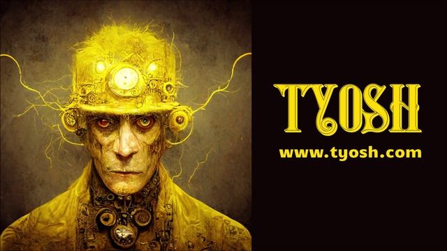 Стимпанк, клокпанк, атомпанк музыка, книги, картины. Ночь искусств 4, 5, 6 ноября 2022 год Белгород