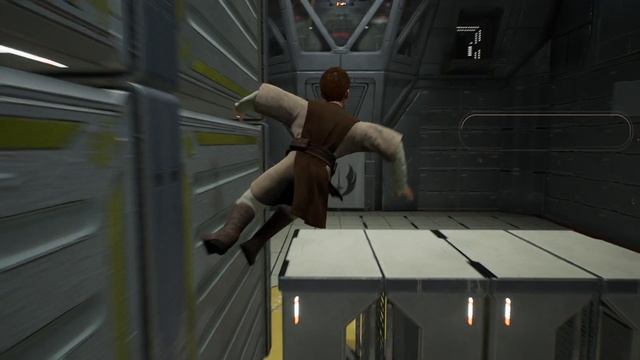 Star Wars Jedi  Fallen Order 2 Часть