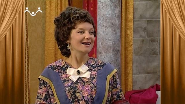 Сказки и Истории. Бароны. Потом