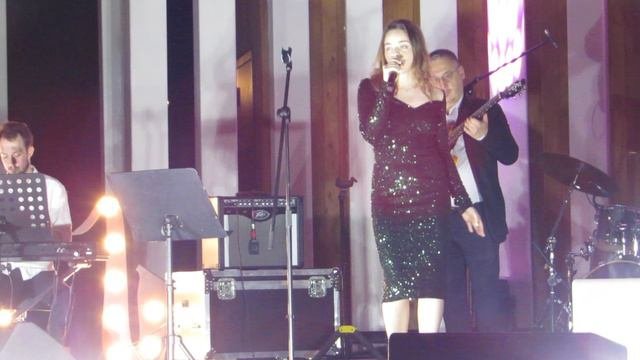 13.09.2024 Анна Иванова и Band / Анна Иванова и Бэнд часть 7
