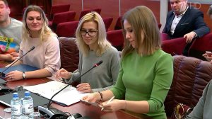 Центризбирком принял документы от претендента на высший государственный пост Ксении Собчак