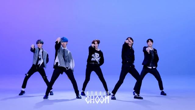[BE ORIGINAL] TXT(투모로우바이투게더) 'New Rules' (4K)