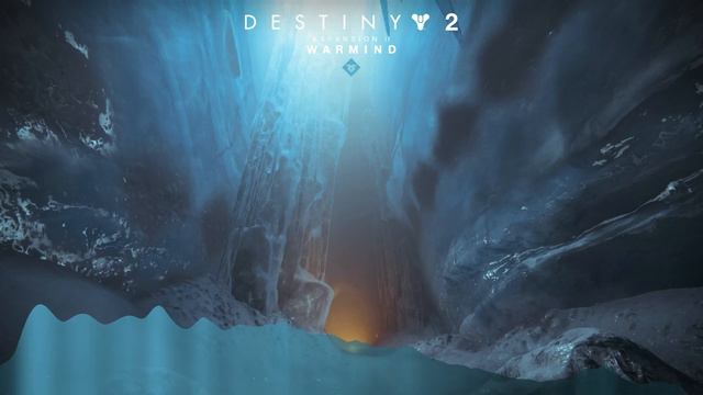 Destiny 2： Warmind OST - The Frozen Horde (Ambient) (with action layer)