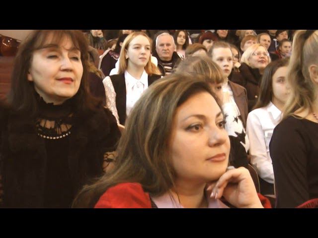 Эдуард Серегин -«Осталось пол часа до тишины» сл. Е. Хаплановой муз. С. Бардина