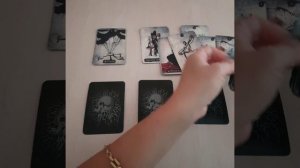 ЖАДЕН ЛИ ОН К ВАМ ТАРО РАСКЛАД