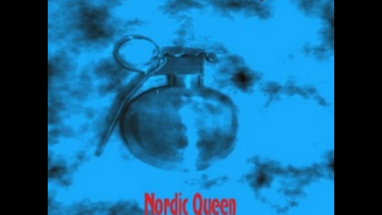 Praecox Feeling- Nordic Queen