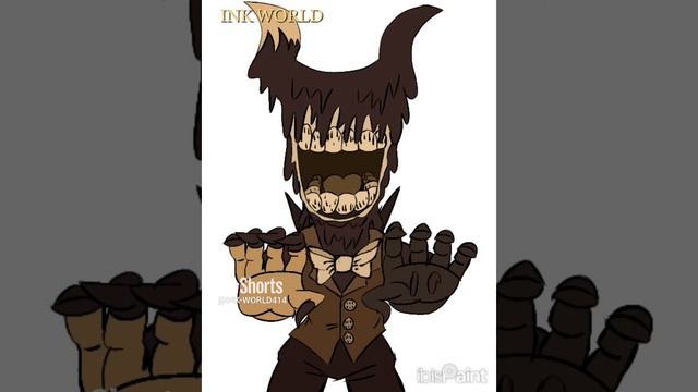 Animation bendy