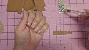 Bead Treasures Crystal Glue Pen/Review/Show and Tell/Leather/Crystal's/Jewelry/Glue