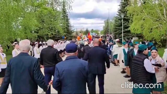День Победы_09.05.24_ИНГ УГНТУ