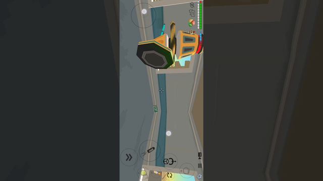 Городской  neighbor