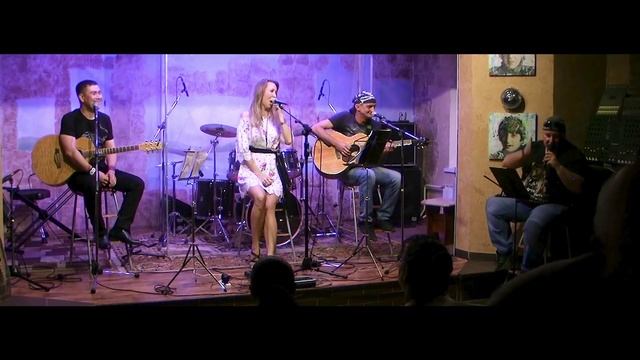 «НЕЧЕШИРСКИЕ ACOUSTIC» • Творческий вечер 28 августа 2021 г. • Части 3 и 4.