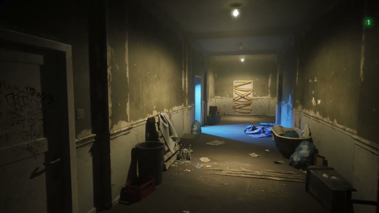 RoboCop  Rogue City №4