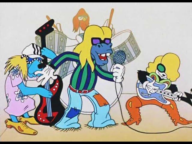 Бременские музыканты - Мы к вам заехали на час (кавер-дуэт)