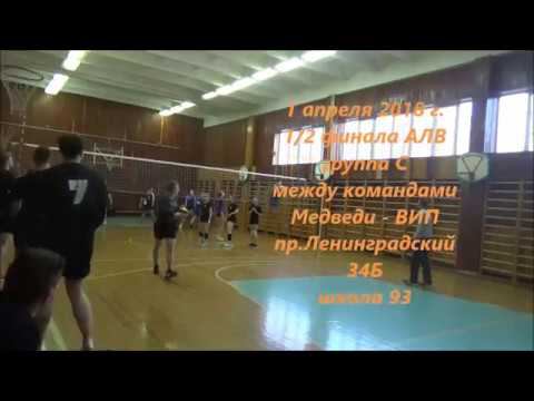 Медведи - VIP