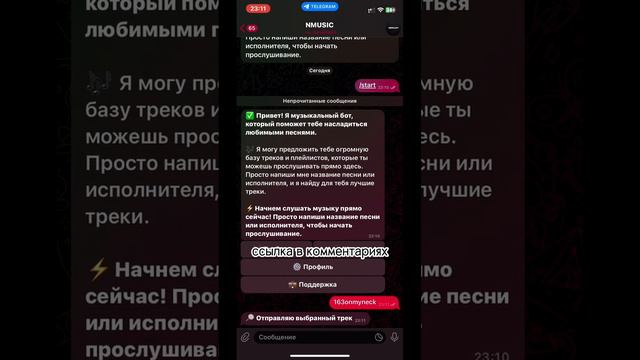 Как слушать музыку в вк на айфоне бесплатно #вк #вкмузыка #музыка