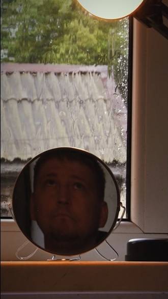 Жена любит дождь