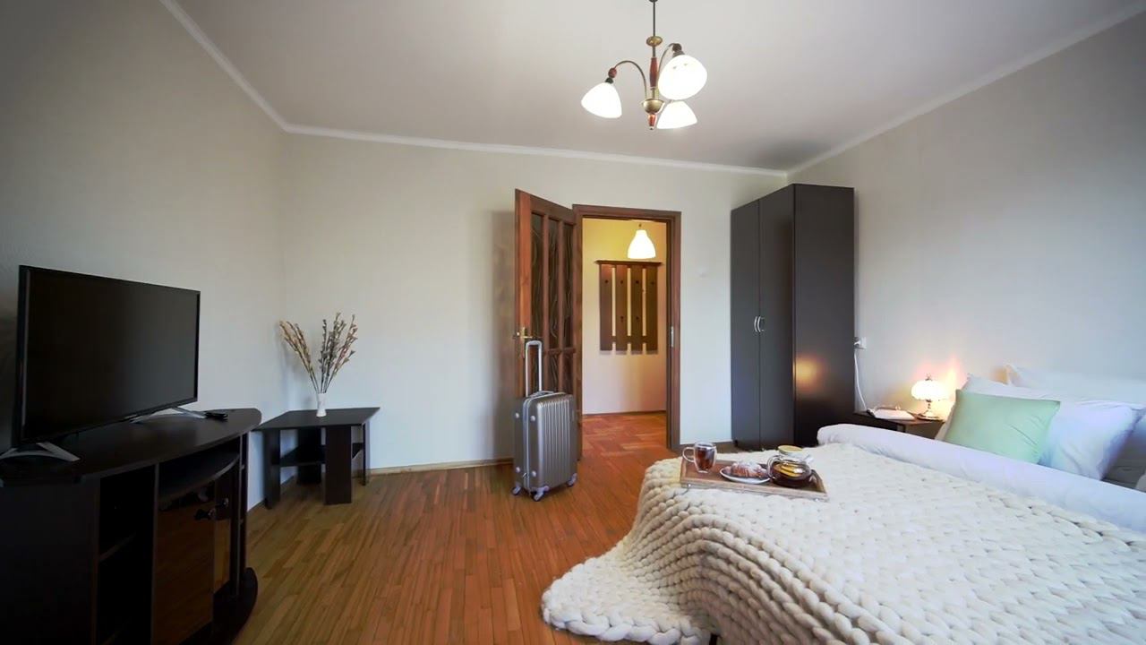 Видео для сдачи квартиры в аренду Авито, Циан, Суточно