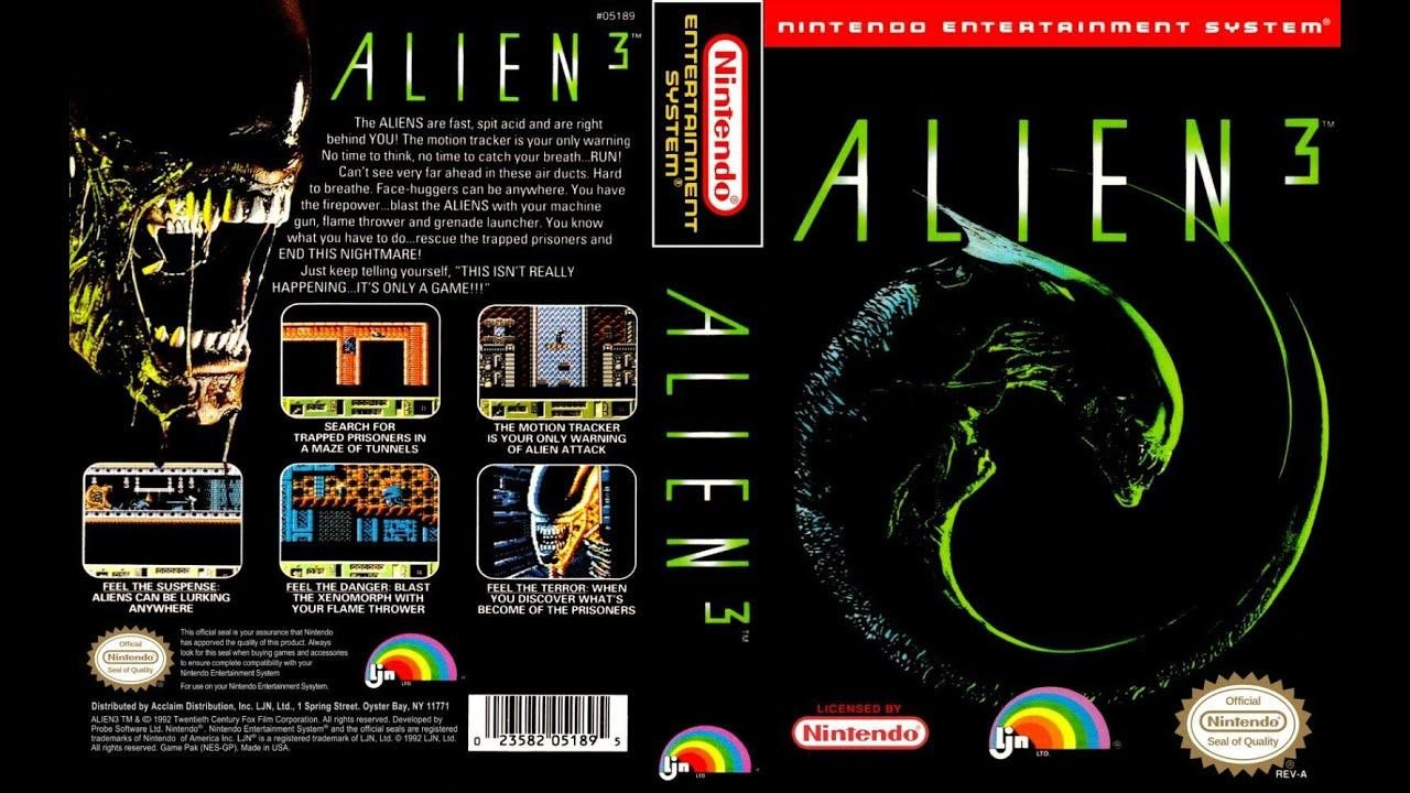 Alien 3