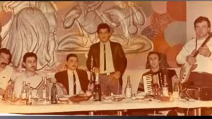 АРАРАТ МАНУЧАРЯН -  ЧАНАПАР  1982г