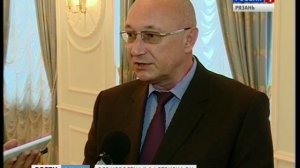 ГТРК ОКА_Награждение НР ТЭЦ дипломом Лучшее предприятие отрасли 14.09.2016 г