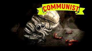 Don't Starve Together Пещерный сезон __ 1 серия