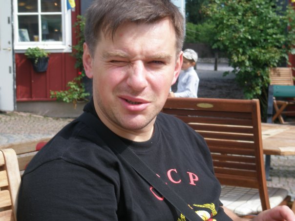 Немного сумбура!