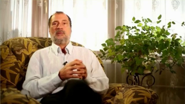 С.Н. Лазарев ¦ Залог гармоничной семьи