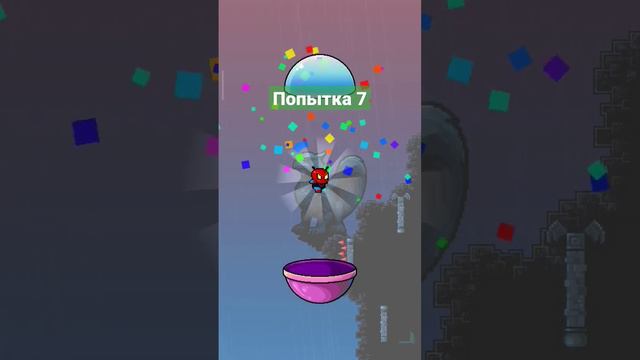 пытаюсь выбить капибару #7 #игра  #хочуврек #мем #wallkickers #капибара