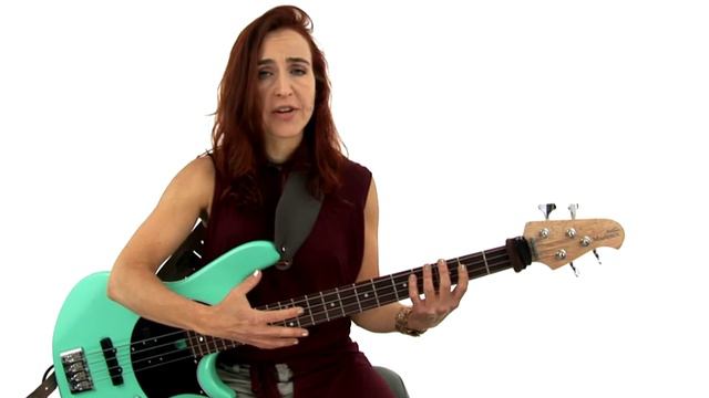 02 - SECTION 1 - Gimme Five! - Overview