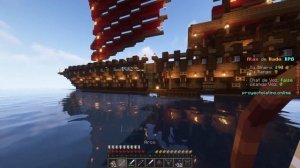 ?Mejor SERVIDOR SURVIVAL MMO RPG ⚔️ No Premium para Minecraft 1.8 - 1.20 | ProLatin Network ?