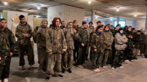Турнир по пейнтболу | PRO_ОТДЫХ