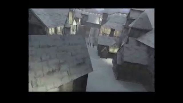 Anachronox (Трейлер игры 2001 года)