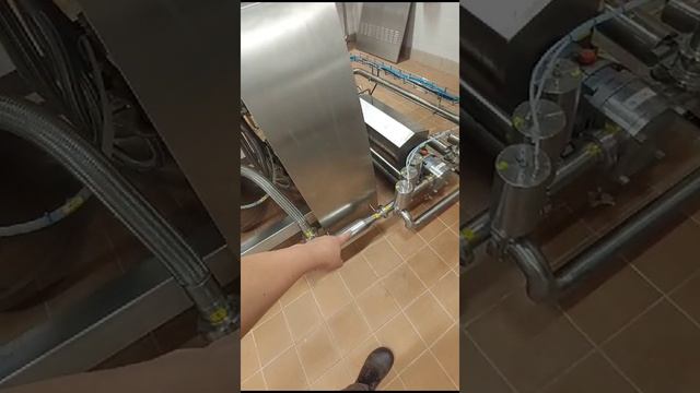 Универсальный котел ССМ 200 с обвязкой. Обзор линии с пояснениями.