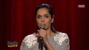 Stand Up: Юля Ахмедова - О своем психологе и материнстве 