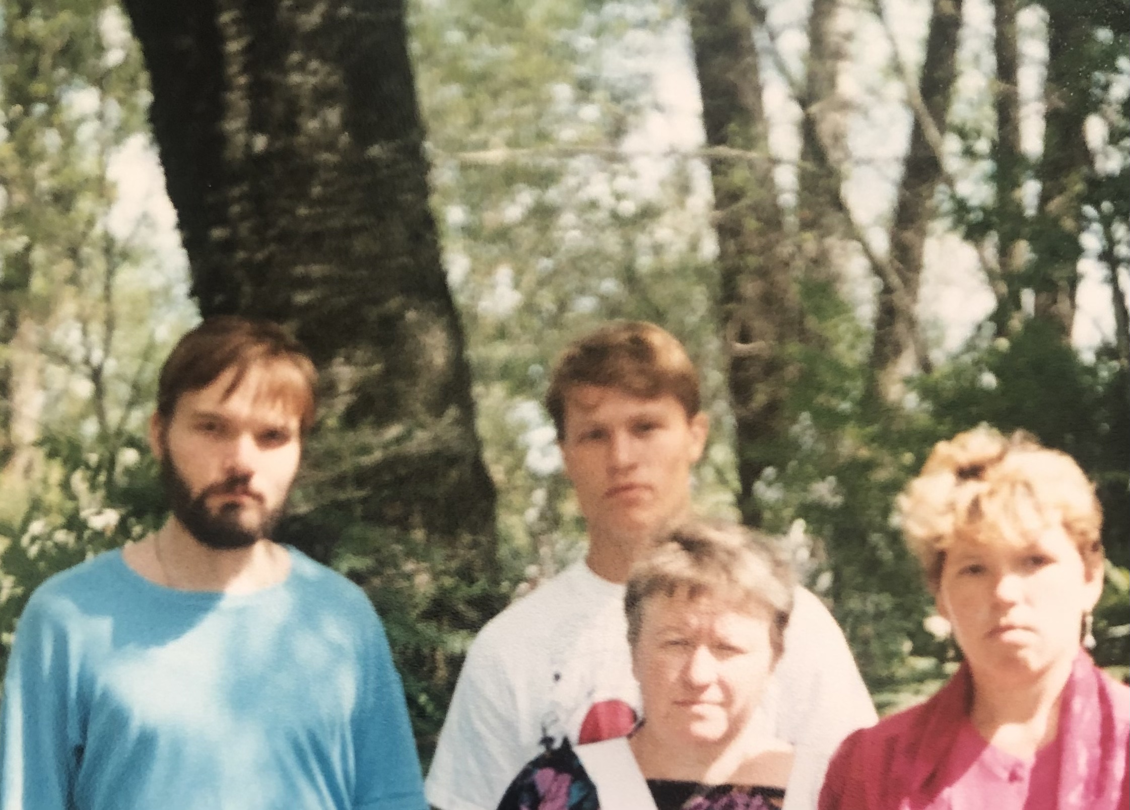 Все ждут прозрений от других