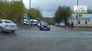 Яранский поворот
