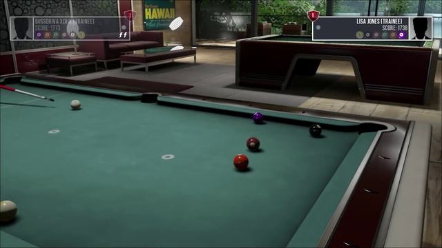 Pool Nation FX Gameplay - Xbox Free Games With Gold - June, May & April ...