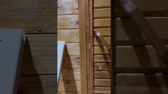Небольшой прикол от наших ребят в цеху