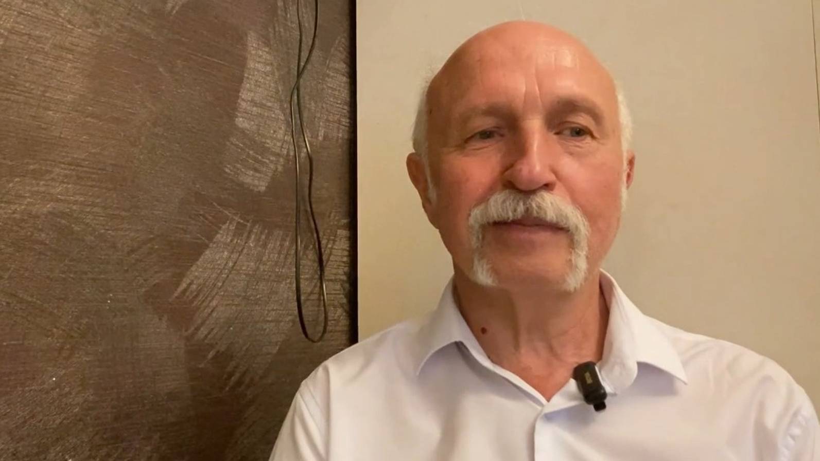 М. В.  Величко отвечает на вопросы читателей блога „К чему стадам дары свободы”. 2024 г. Ч. 3